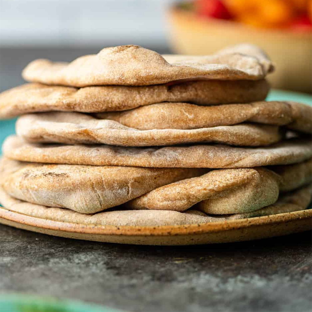 Flat Bread Production Line - STABAKE