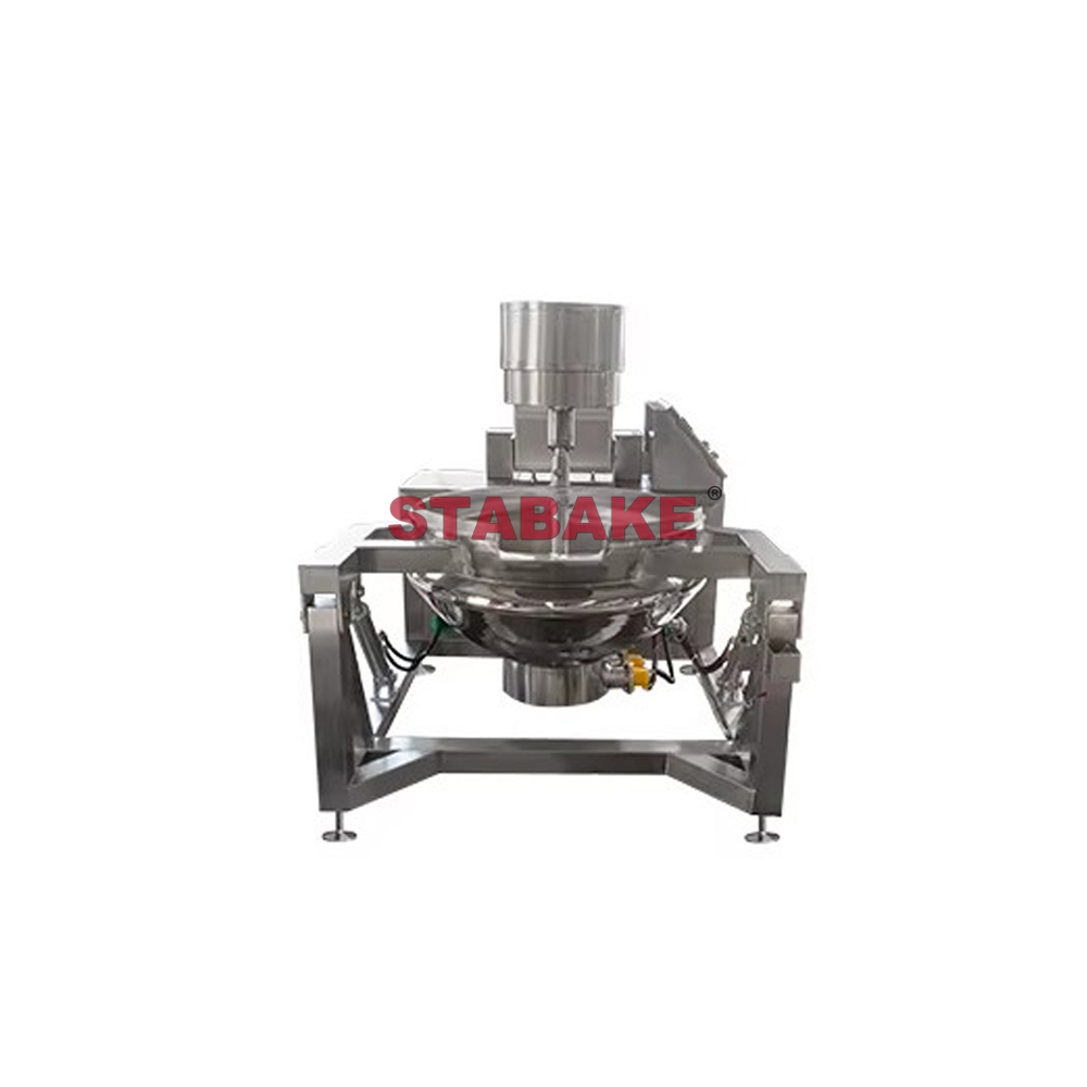 Commercial Electric Planetary Cooking Mixer Machine | STABAKE