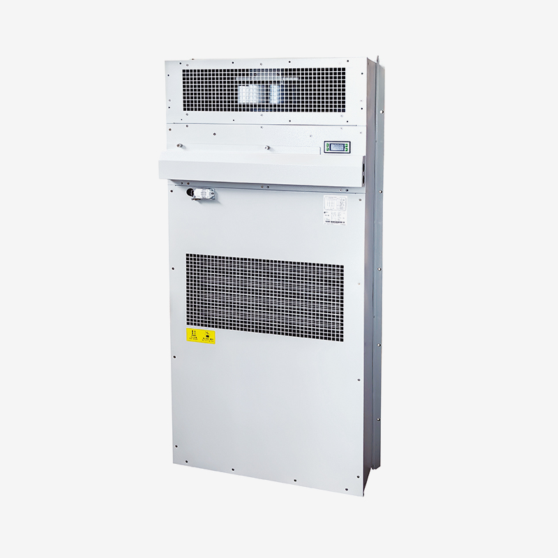 Customized Cabinet Type Air Conditioner Units Manufacturer & Supplier ...
