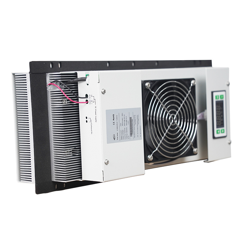 Thermoelectric Peltier /TEC Air Cooler Lower Noise | Quick Thermal