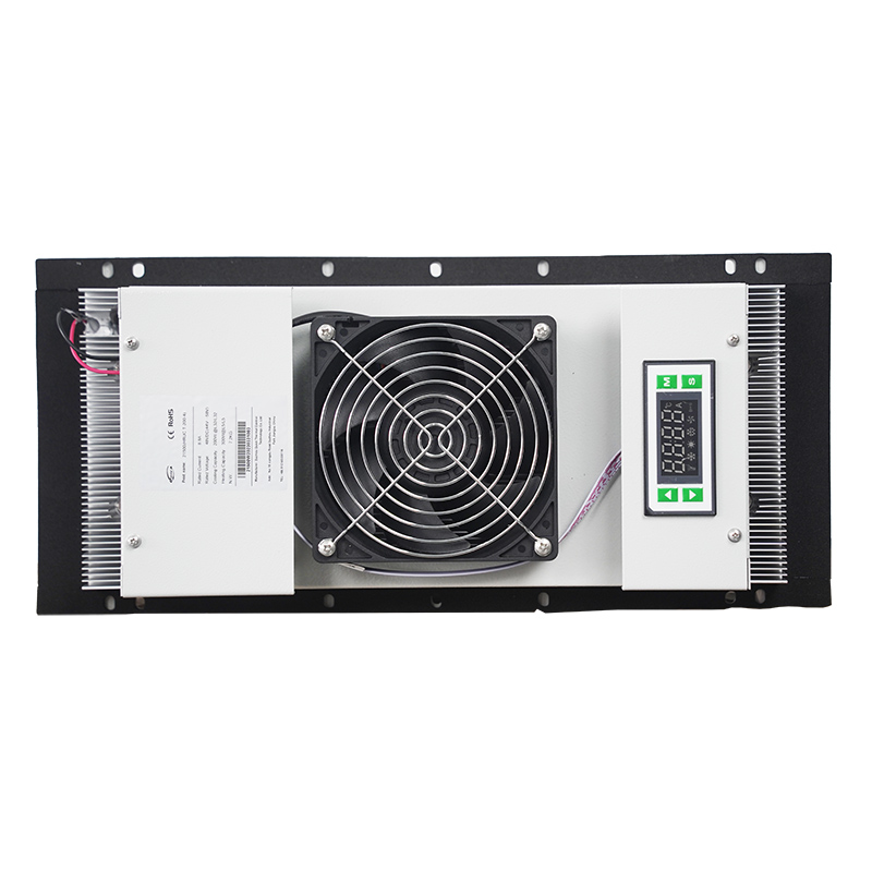 Thermoelectric Peltier /TEC Air Cooler Lower Noise | Quick Thermal