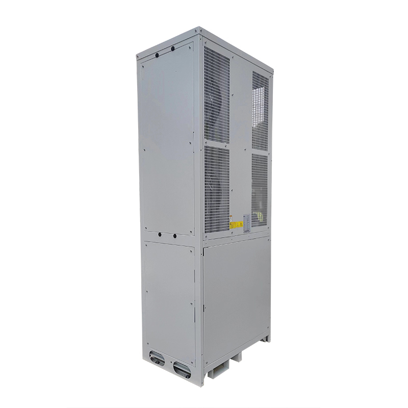 220VAC Energy Srotage System High Efficiency R410a 40KW Air Cooled ...