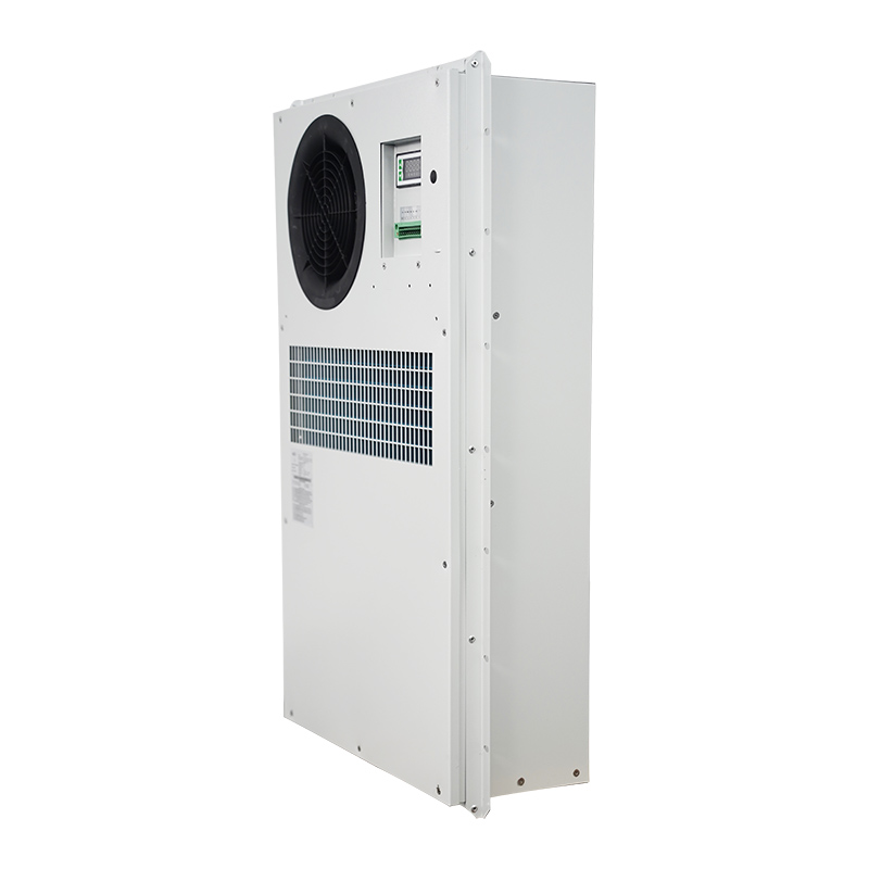 Industrial Enclosure Air Conditioner Factory - Quick Thermal