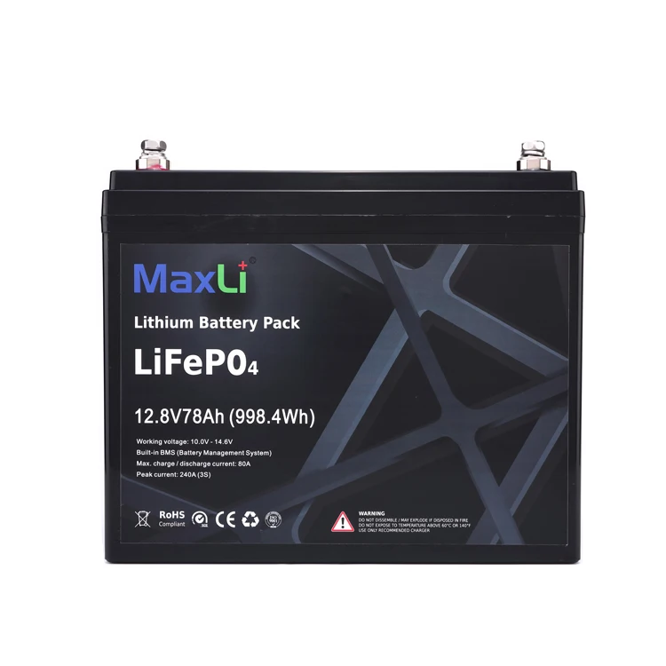 Lithium Battery Makers Solar Energy Storage Systems - - MaxLi - MaxLi