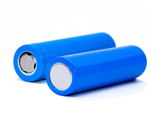 Rechargeable Lifepo4 18650 3.2v 1500mah Cell Cylindrical Cell