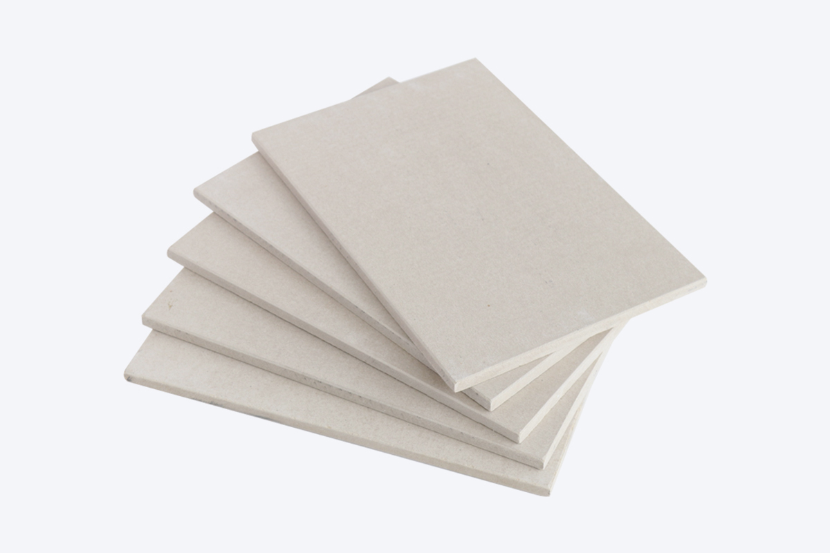 Heat Resistant Fireproof Material Calcium Silicate Insulation for Industry