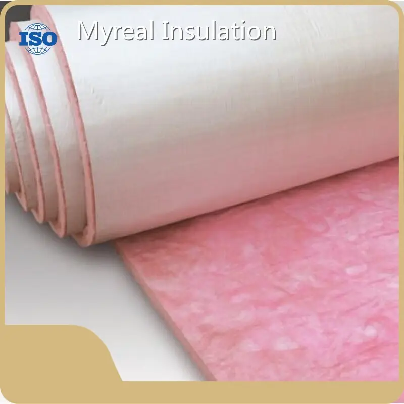 Owens Corning Insulation Construction Projects Owens Corningmanufacturing | Myreal Insulation