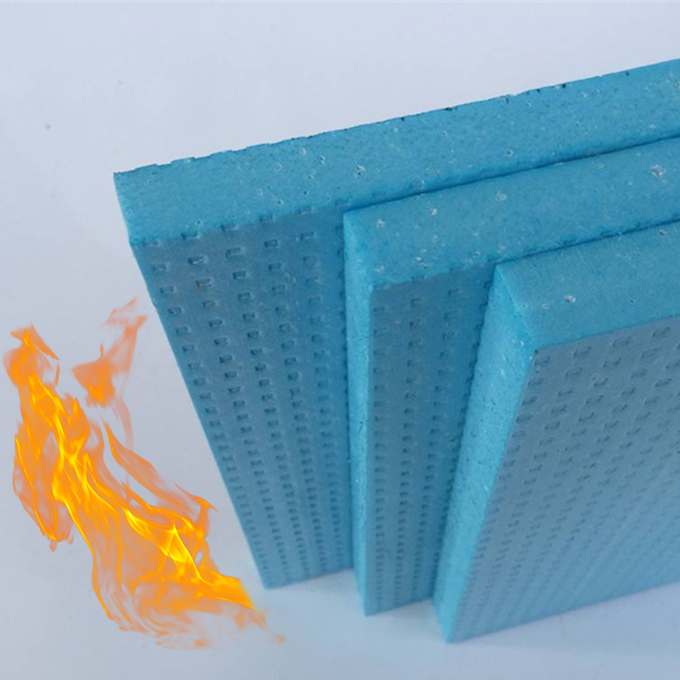 XPS বোর্ড - ছাদ, মেঝে, দেয়ালের জন্য তাপীয় নিরোধক, জলরোধী এবং উচ্চ ...