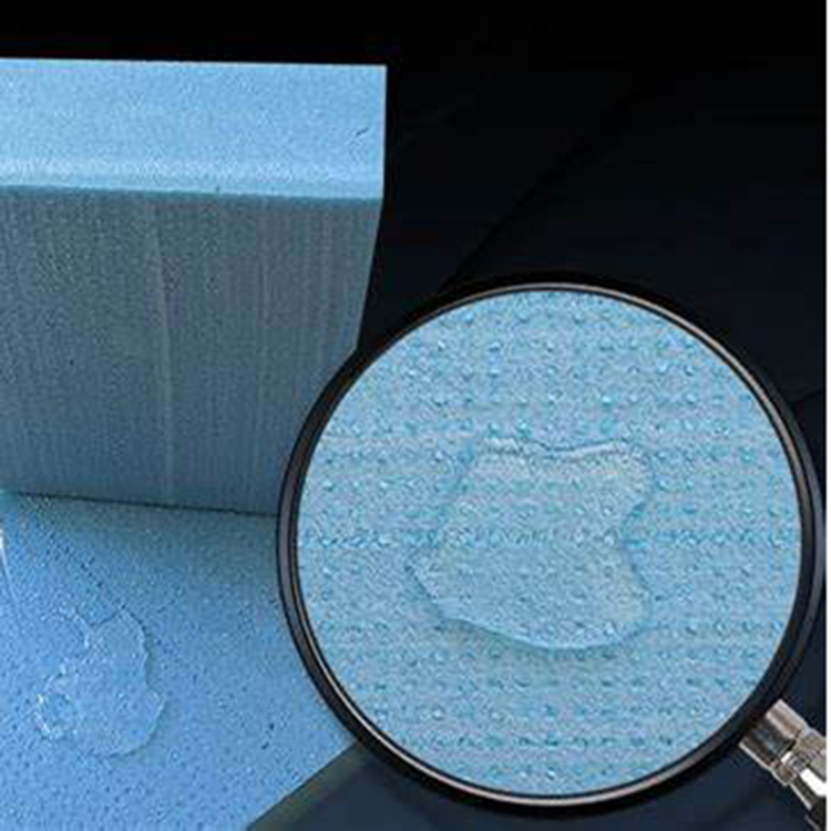 XPS বোর্ড - ছাদ, মেঝে, দেয়ালের জন্য তাপীয় নিরোধক, জলরোধী এবং উচ্চ ...