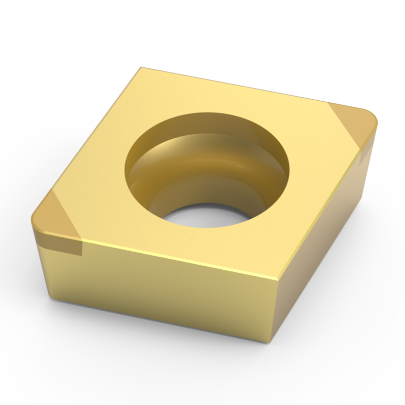 Insertos rompevirutas C80 Insertos estándar - VeryCarbon