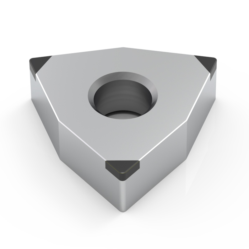 W80 Chipbreaker Insert Pcb Turning Inserts - VeryCarbon