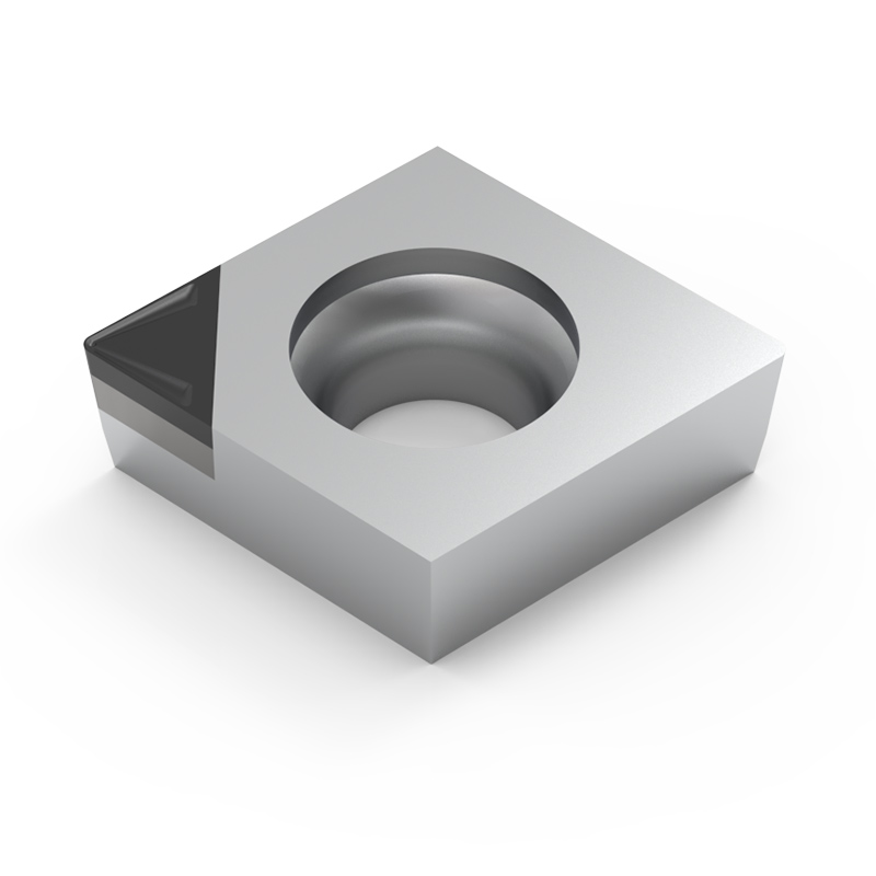 PCD Tools-PCD Turning Chipbreaker Insert - VeryCarbon