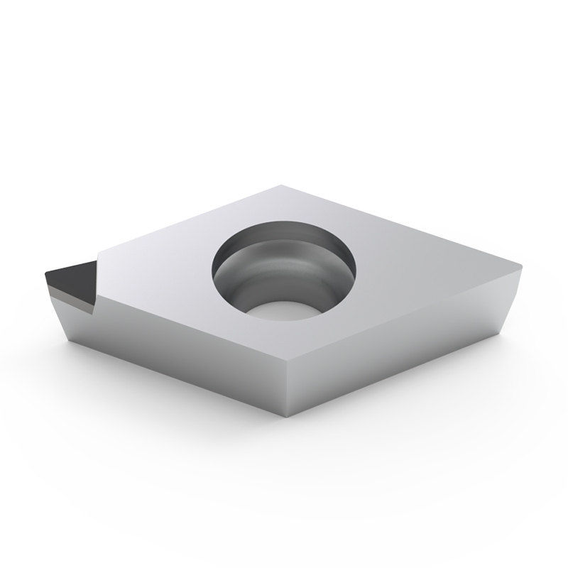 PCD Milling Inserts: Advantages and Uses - VeryCarbon