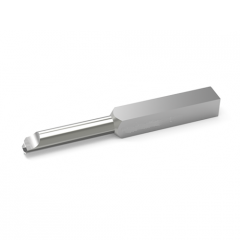 Professional Customized PCD Internal Threading Tools - VeryCarbon