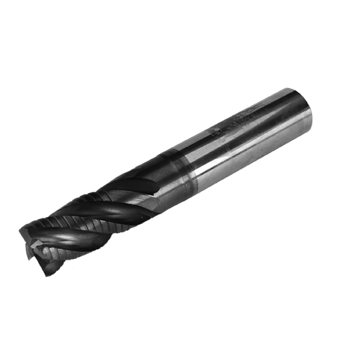 Roughing End Mill: Types and Uses in Metalworking - VeryCarbon