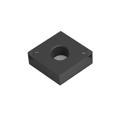 Coated PCBN Insert for Hardened Steel | PCBN Turning Inserts