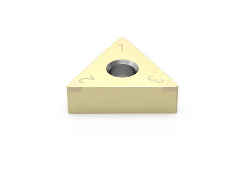 Insertos de CBN recubiertos tipo TNGA OEM & ODM | Muy Carbono