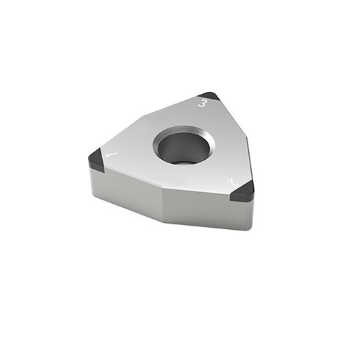 The Ultimate Guide to Understanding PCBN Inserts in Machining | VeryCarbon