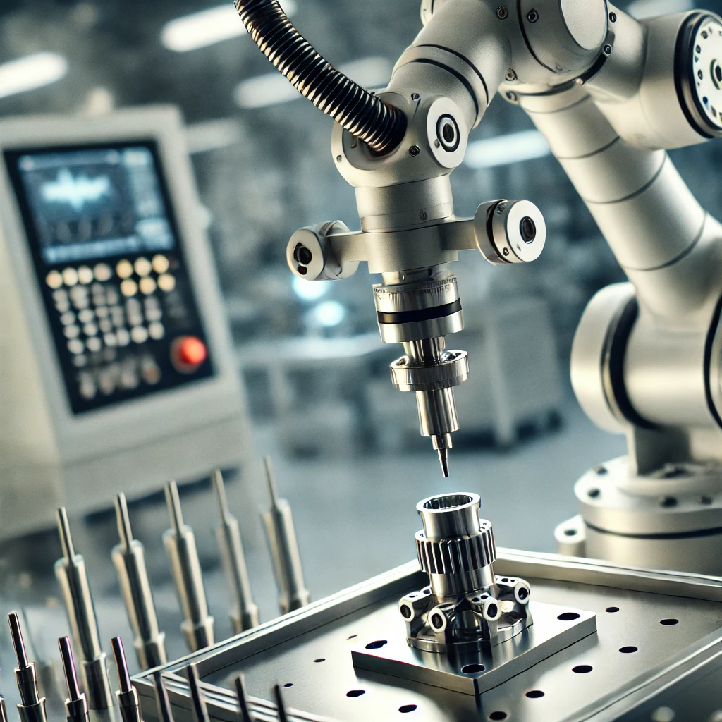 How Precision Machining Services Revolutionize Medical Device Manufacturing - VeryCarbon