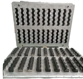 EPS Insert Block Mold for Insulation | Minglong