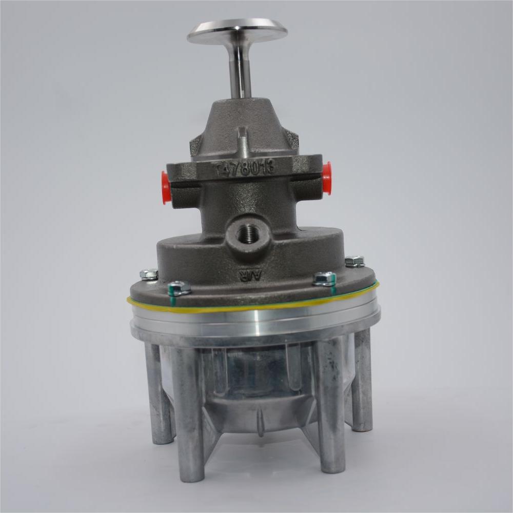 The Essential Components of a Turbocharger: a Detailed Breakdown ...