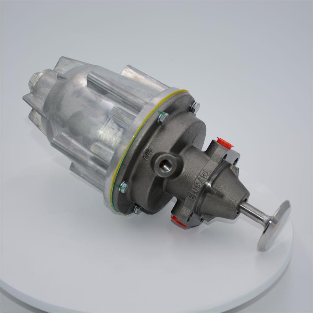 Understanding the Importance of Boost Pressure Regulation Valves ...