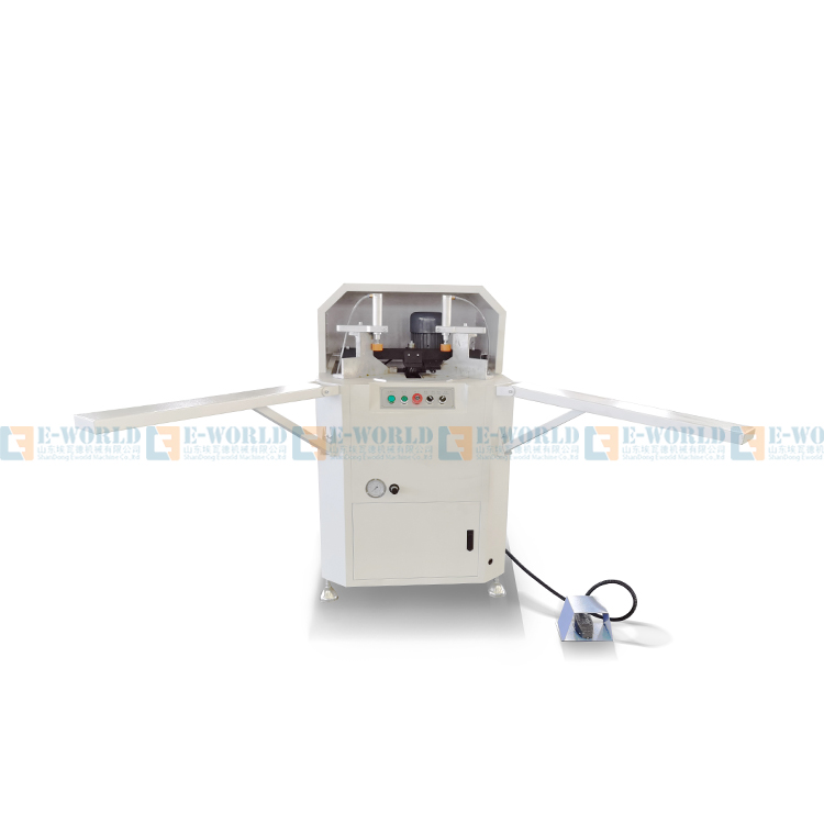 Top Upvc Seamless Welding Machine - Eworld