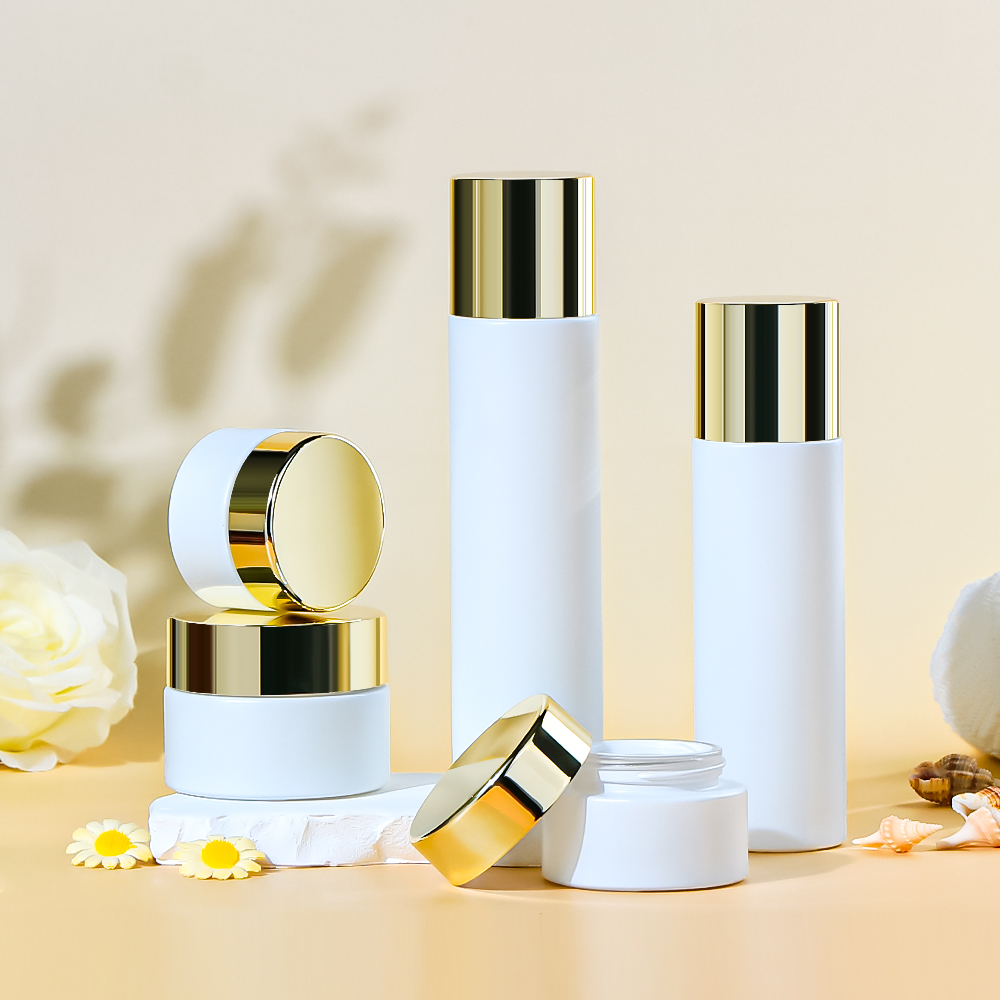 Why Cosmetic Glass Bottles Are the Ultimate Packaging Solution for ...