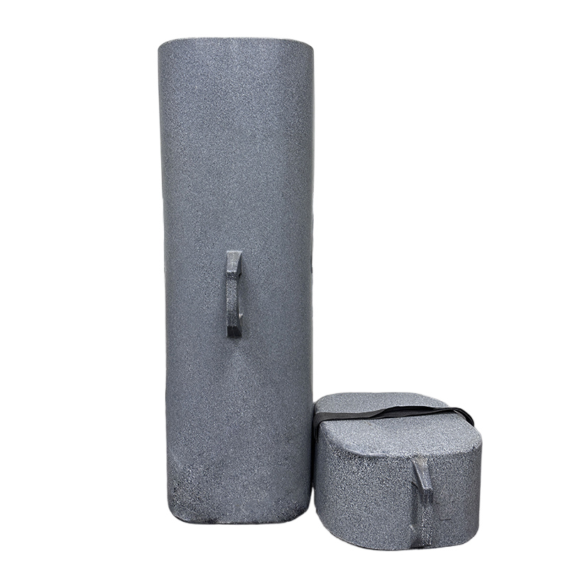 Rotomolsing Plastic Packaging Bucket Instrument Specific | Boguan