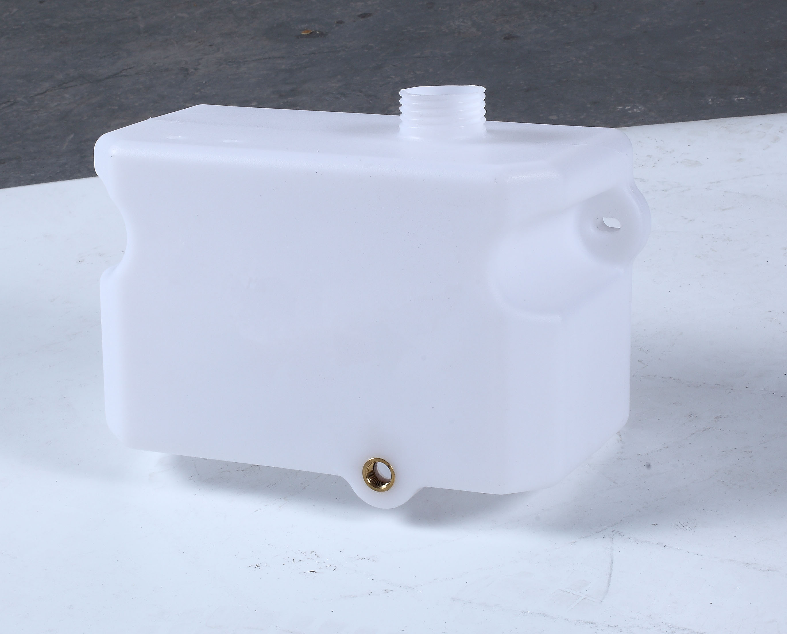 Plastic Diesel Fuel Tank Safe And Impact Resistant | Boguan