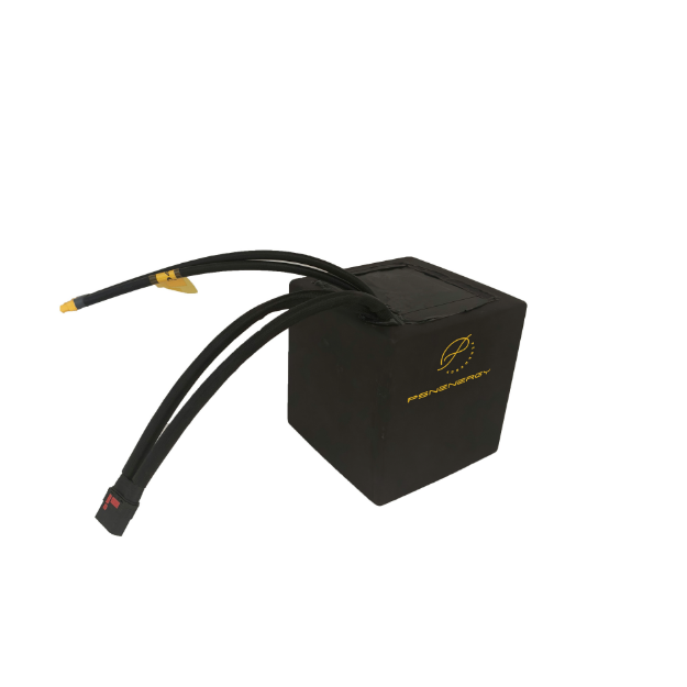 48V 20Ah Ebike Battery for 3000W Razor Kit | Lithium Power Battery