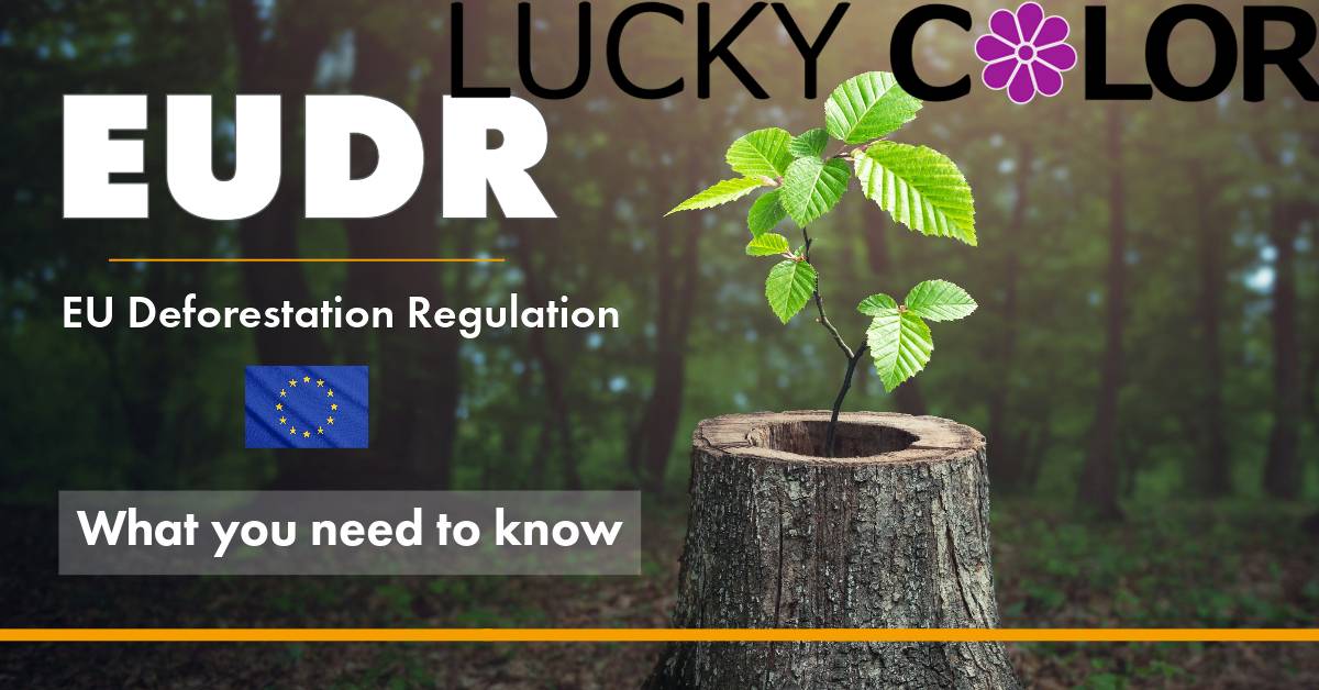 🌱 EUDR Is Coming! a Must-Read Compliance Guide for Printing & Packaging ...