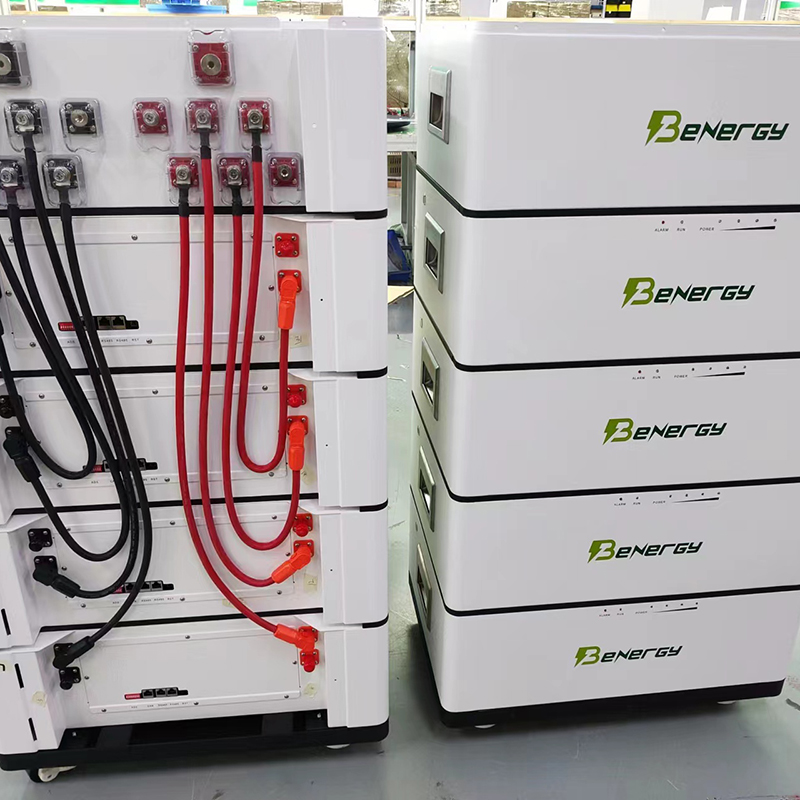 Benergy 25KWH Energy Storage System For Household | Benergy