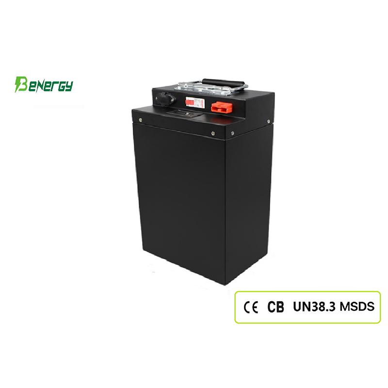 Lithium Battery 60V 40AH for Electric Scooter Tricycle Rickshaw Tuk Tuk