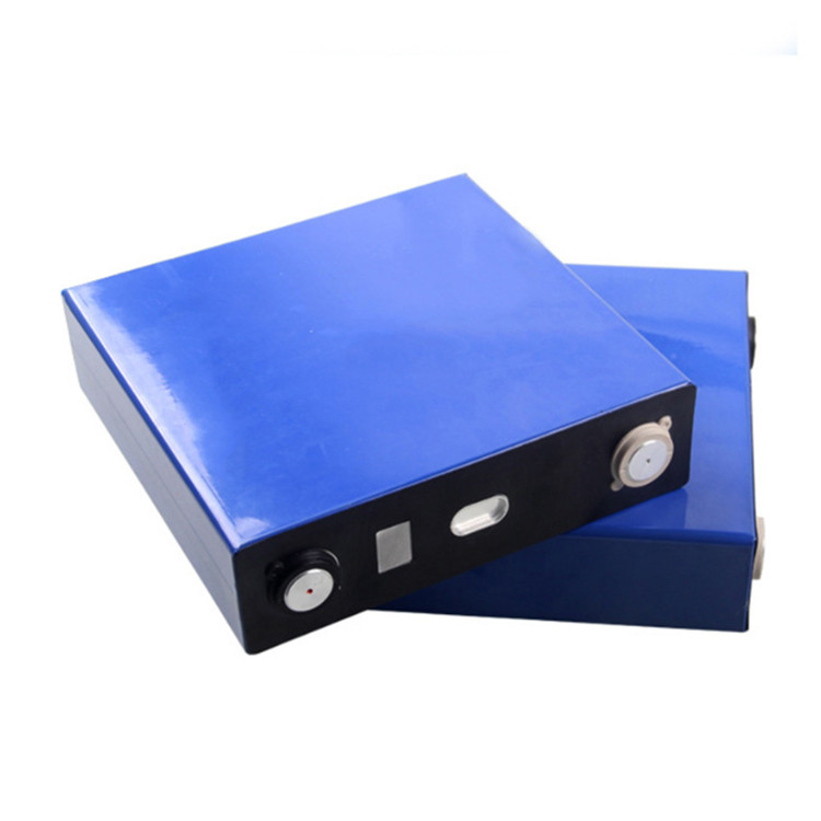 Rechargeable High Capacity Lifepo4 Battery 3.2V 314AH Prismatic Cell ...