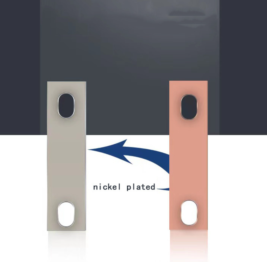 Lithium Battery Bus Bar for 3.2V 100Ah Single Cell Application - Benergy