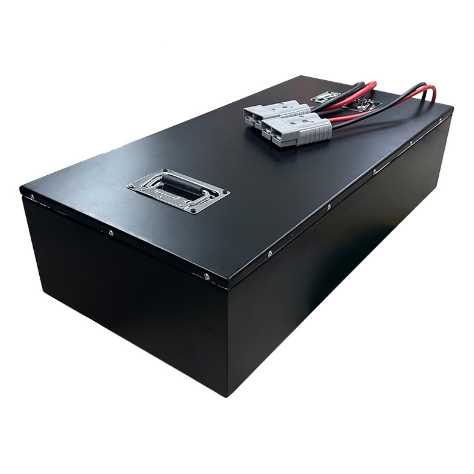 Rechargeable Lifepo4 Battery Pack 72V 300Ah for Electric Boat, Electric ...