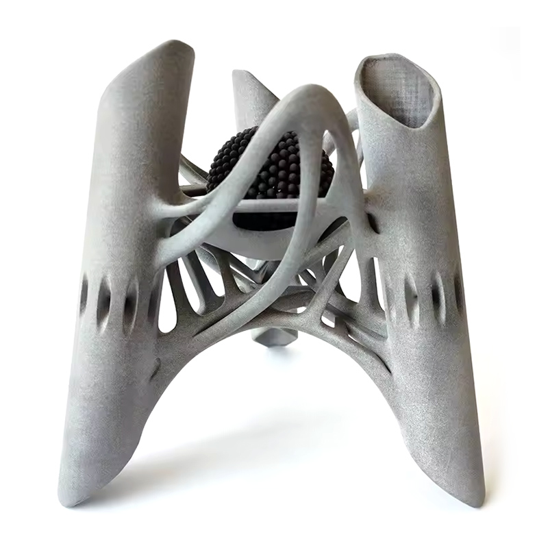 High-quality 3D Printing Samples Fast 3D Printing Sample Processing