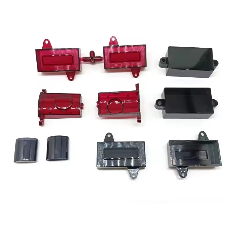 Manufacturing Custom Plastic Molded Products