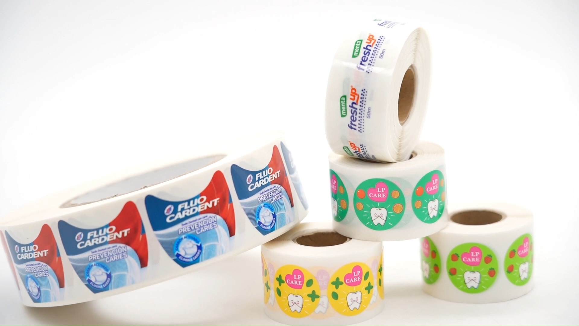 The Importance of Custom Food Label Sticker Printing for Product Packaging
