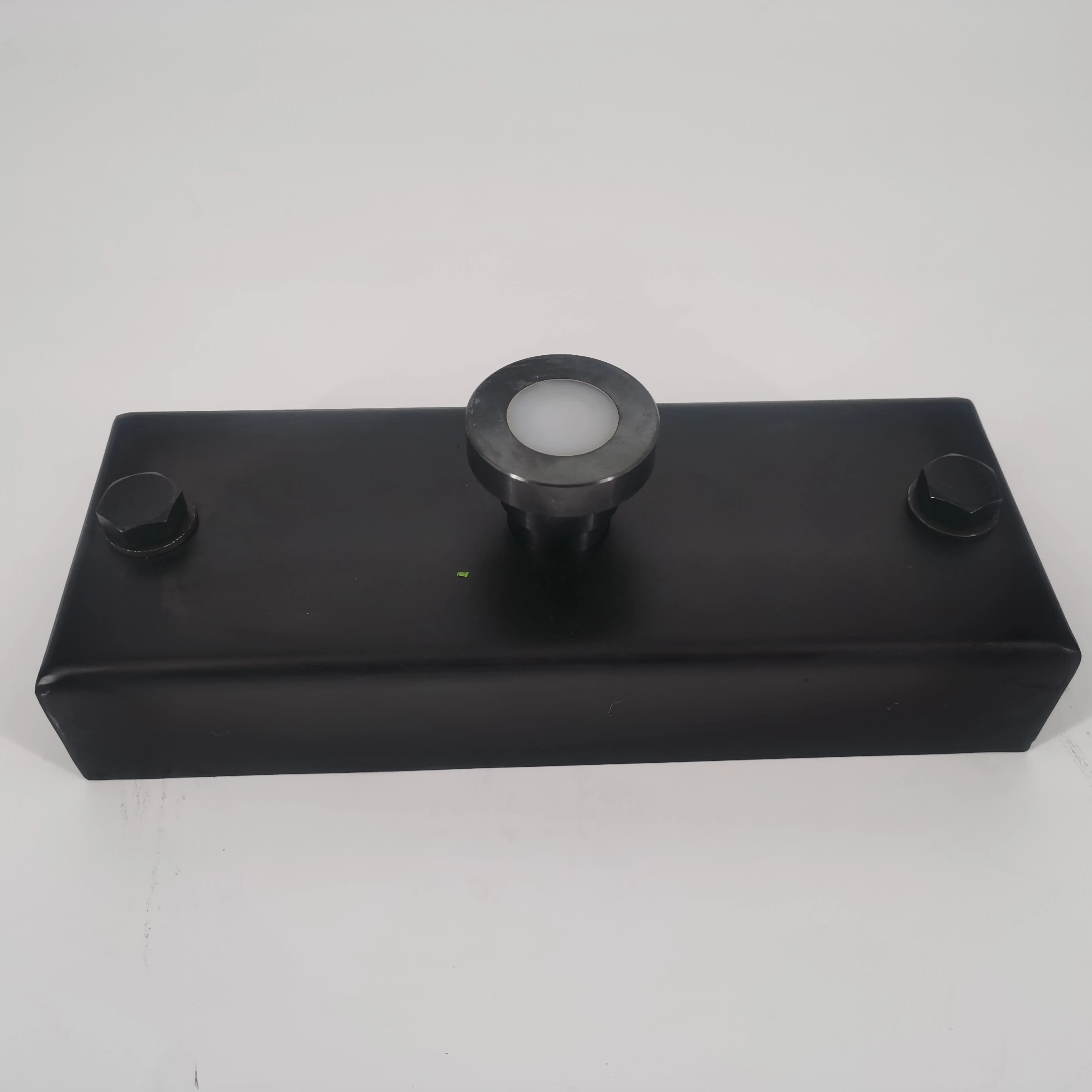 2600kg Black Steel Formwork Precast Shuttering Magnet Industrial Magnet ...