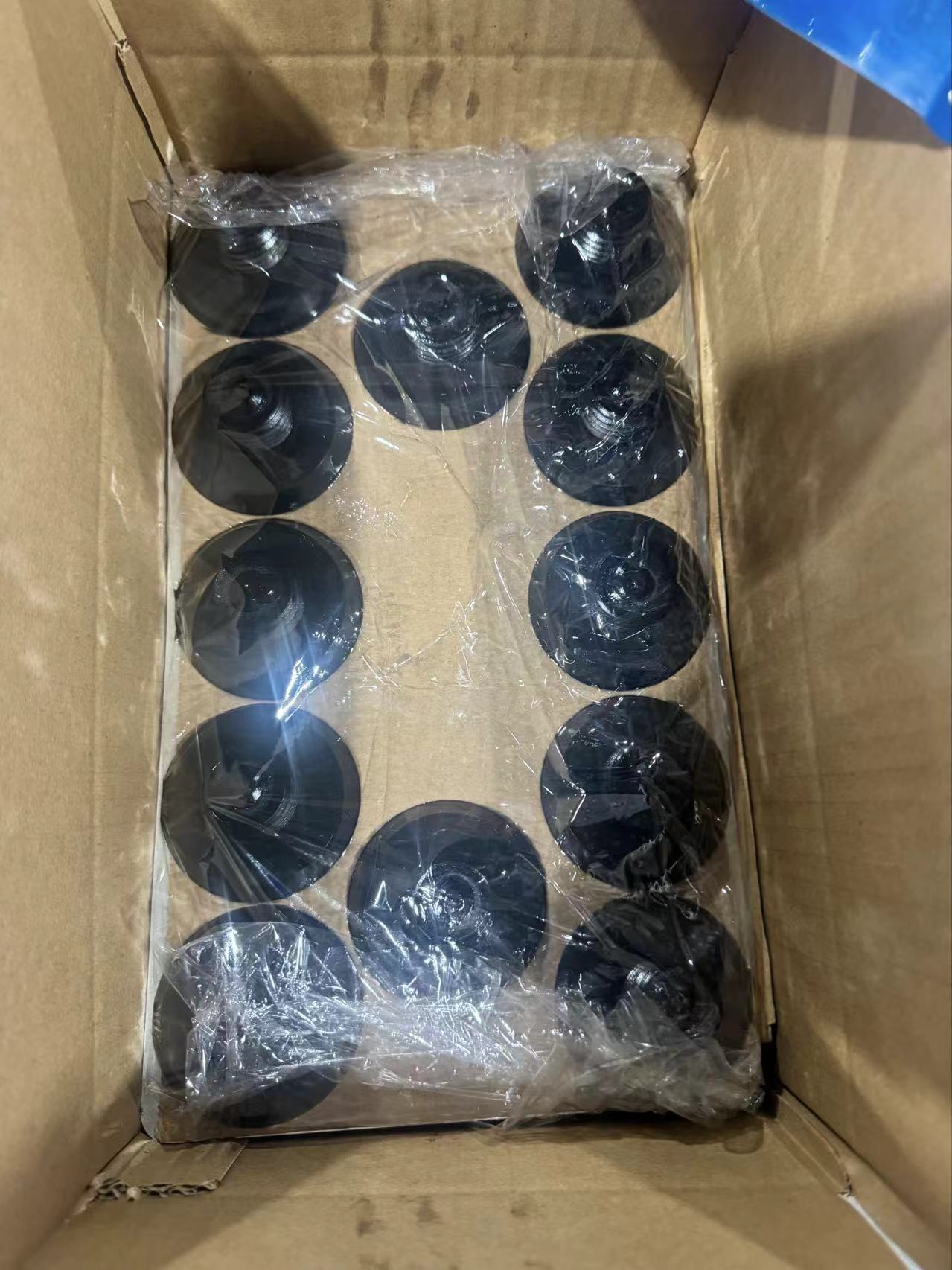 Grout Sleeve Socket Fixing Magnet System 160-240kgs Precast Concrete ...