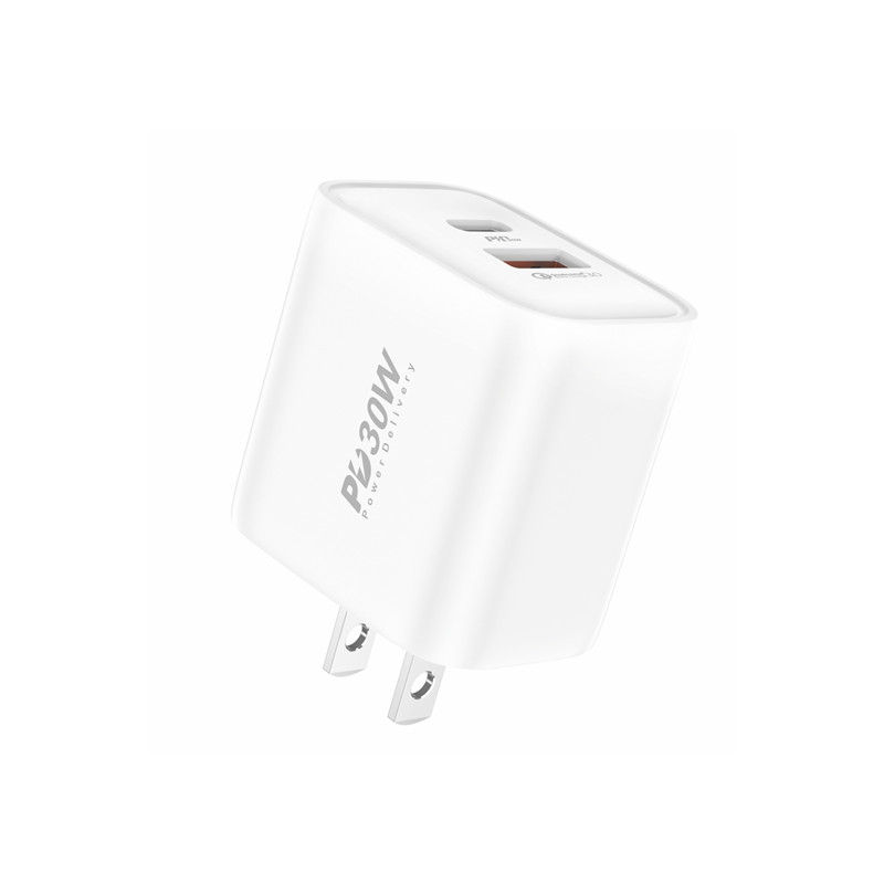 Top 10 Wall Chargers for Fast and Efficient Charging - FONENG