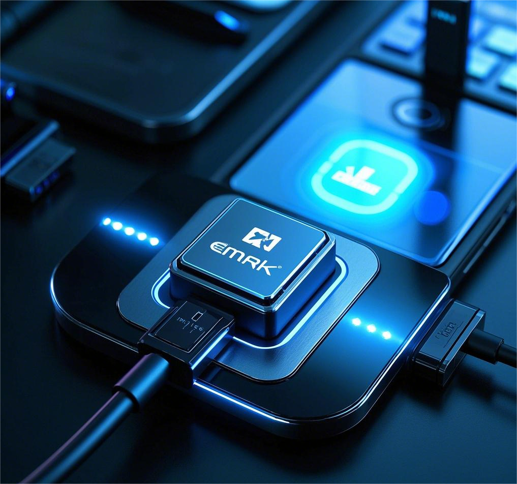 Why Choose EMARK Chip for Cable ? | FONENG