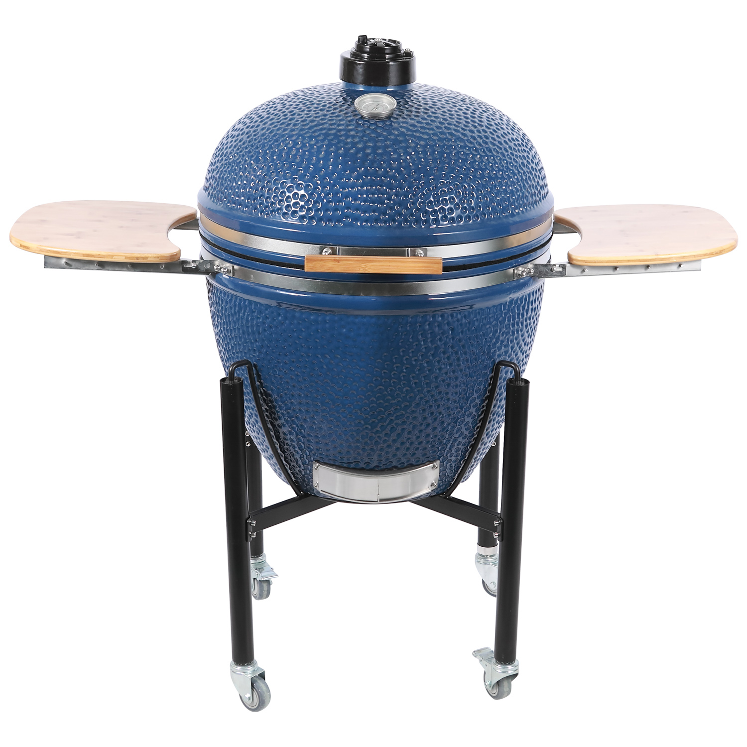 Explore the Ceramic Charcoal Barbecue Grill Industry: a Duet of Quality ...
