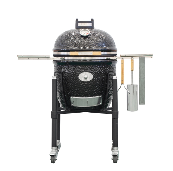 The Rise of Kamado BBQ: How an Ancient Japanese Cooking Method Is ...