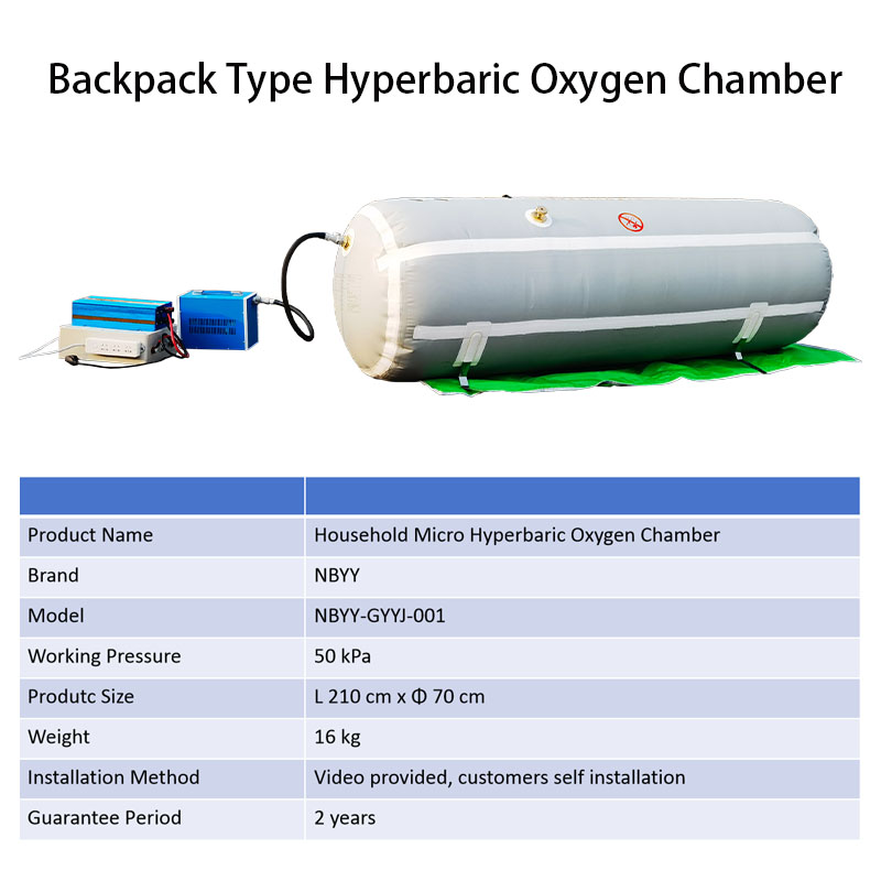 Newly Hyperbaric Oxygen Therapy at Home Price List - Yangyu Health Newly Hyperbaric Oxygen Therapy at Home Price List - Yangyu Health
