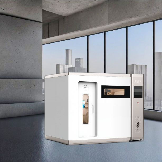 Hyperbaric Oxygen Chamber for Home Hbot Therapy - Yangyu Health