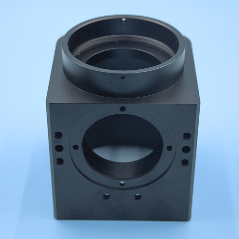 CNC Turning and Milling Industrial Camera | Meichuang