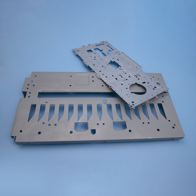 Sheet Metal Stamping Shell | Meichuang